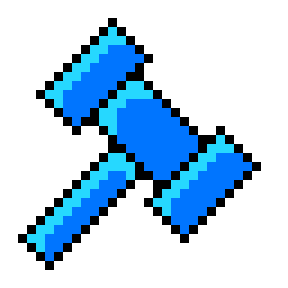 Pixel Forge Jam